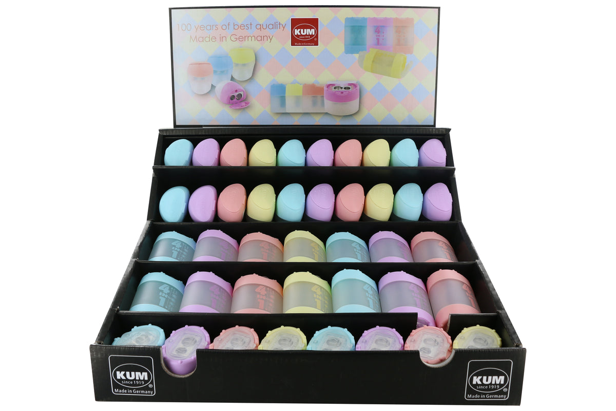 Displays – KUM-USA